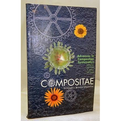 预订 Advances in Compositae Systematics: 9780947643737