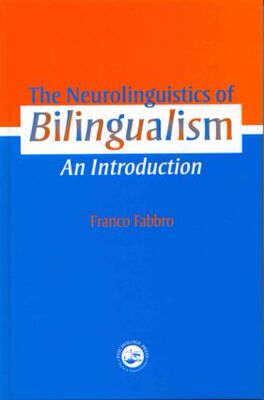 【预订】The Neurolinguistics of Bilingualism