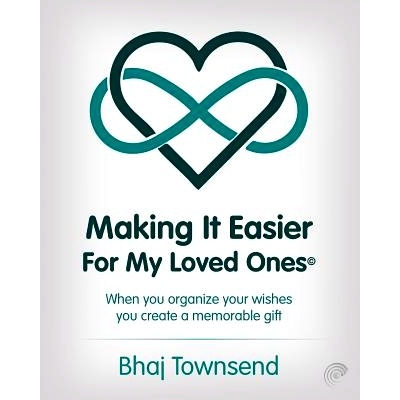 预订 Making It Easier for My Loved Ones: When you organize your whishes you create a memorable gift: 9780985221713