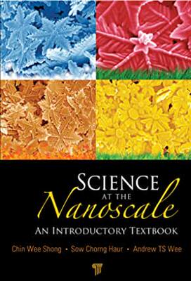 【预订】Science at the Nanoscale