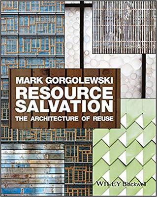 【预售】Resource Salvation - The Architectur...