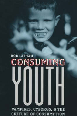 【预订】Consuming Youth 9780226468921