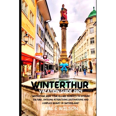 预订 Winterthur Vacation Guide 2024: 