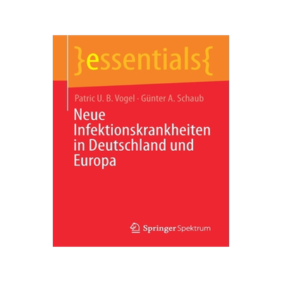 预订 Neue Infektionskrankheiten in Deutschland und Europa