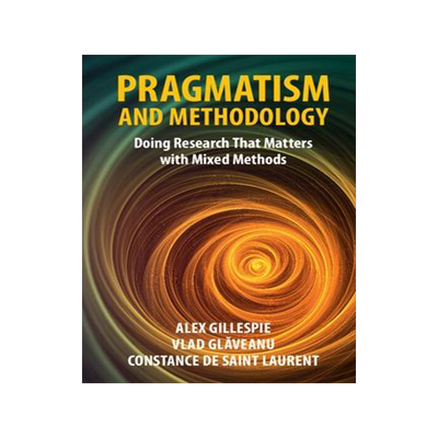 [预订]Pragmatism and Methodology 9781009013789