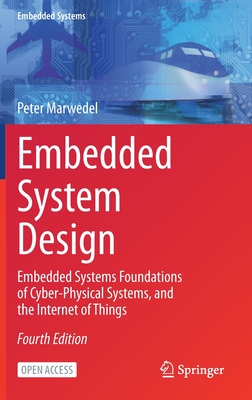 【预订】Embedded System Design