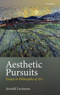 【预订】Aesthetic Pursuits