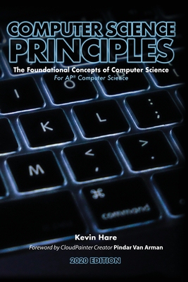 【预订】Computer Science Principles: The Foundational Concepts of Computer Science - For AP(R) Computer Science Pr...