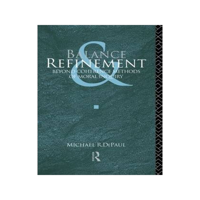 预订 Balance and Refinement