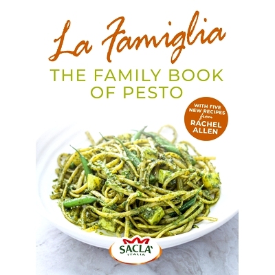 预订 La Famiglia. The Family Book of Pesto: 9781529102567