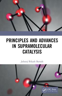 【预订】Principles and Advances in Supramolecular Catalysis