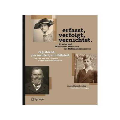 预订 Erfasst, verfolgt, vernichtet./registered, persecuted, annihilated.