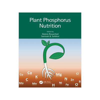 [预订]Plant Phosphorus Nutrition 9781032516523
