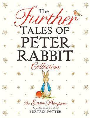 【预订】The Further Tales of Peter Rabbit Collection_虎窝淘