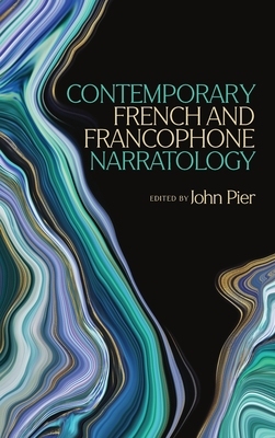 【预订】Contemporary French and Francophone Narratology