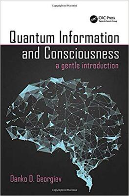 【预售】Quantum Information and Consciousness