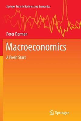 【预订】Macroeconomics