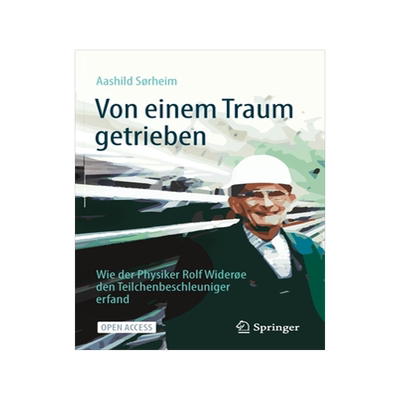 预订 Von einem Traum getrieben