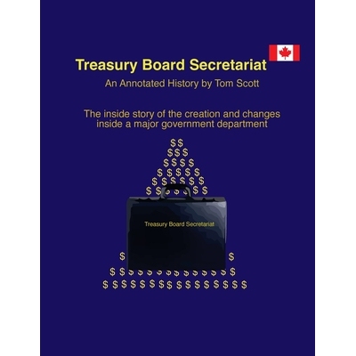 预订 Treasury Board Secretariat - An Annotated. History: 9781068861901