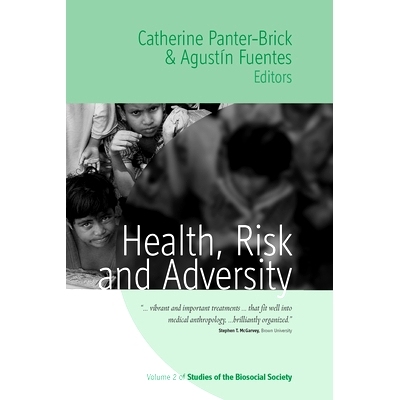 预订 HEALTH, RISK, AND ADVERSITY: 9781845452810