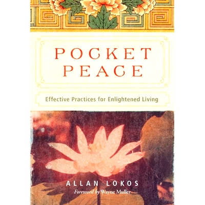 预订 Pocket Peace: Effective Practices for Enlightened Living: 9781585427819