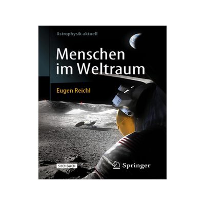 预订 Menschen im Weltraum