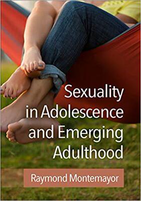 【预售】Sexuality in Adolescence and Emergin...