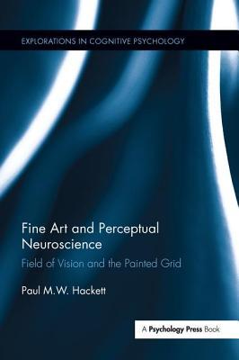 【预订】Fine Art and Perceptual Neuroscience