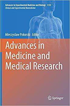 【预售】Advances in Medicine and Medical Research_虎窝淘