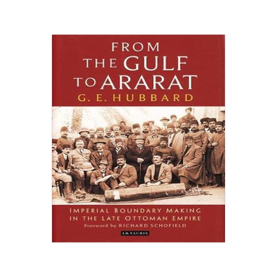 [预订]From the Gulf to Ararat 9781784531218