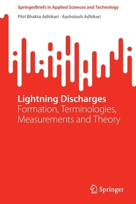 【预订】Lightning Discharges 9789811919251