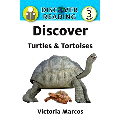 预订 Discover Turtles & Tortoises: 9781532405396