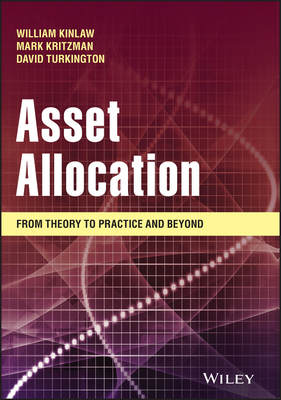 【预订】Asset Allocation: From Theory To Practice And Beyond 9781119817710