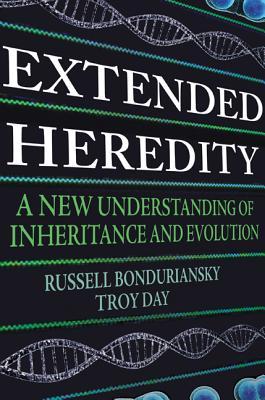 【预订】Extended Heredity
