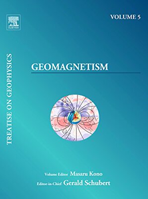 现货Geomagnetism