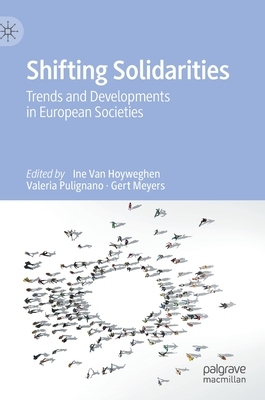 【预订】Shifting Solidarities