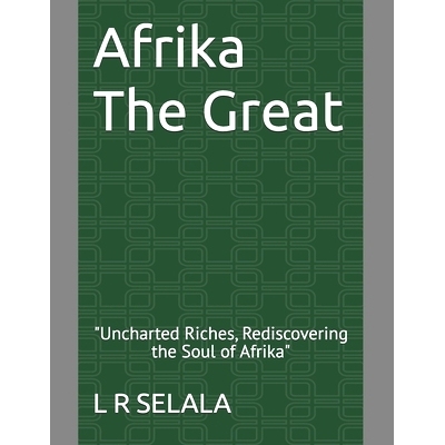 预订 Afrika The Great: 