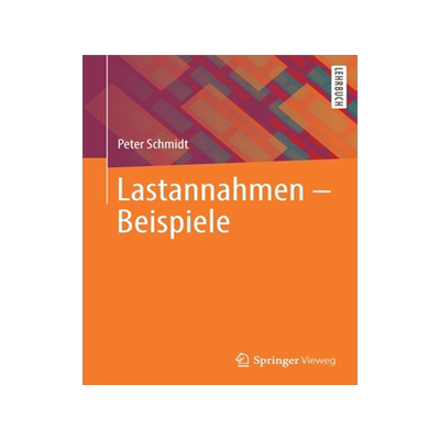 预订 Lastannahmen – Beispiele