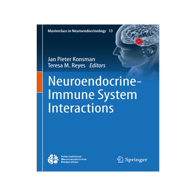 预订 Neuroendocrine-Immune System Interactions