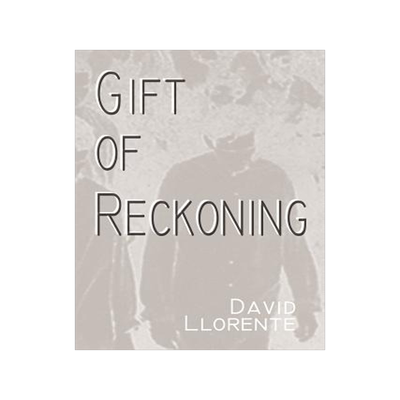 [预订]Gift of Reckoning 9780759638228