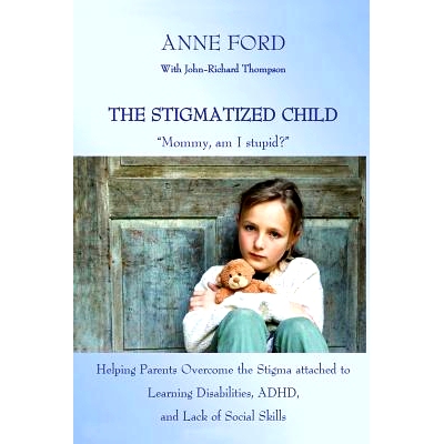 预订 The Stigmatized Child: 