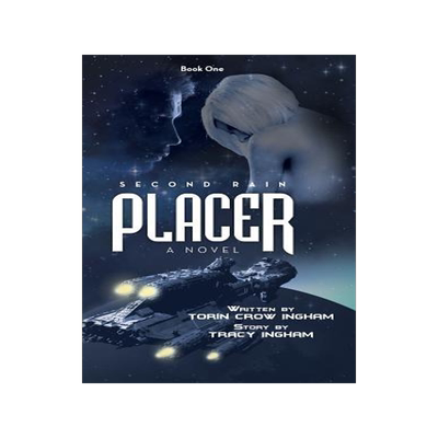 [预订]Placer: Second Rain 9781480847019