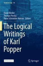 【预订】The Logical Writings of Karl Popper 9783030949280