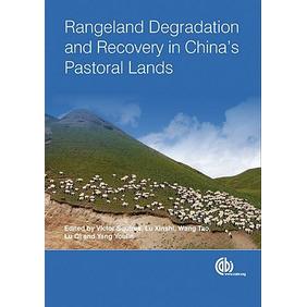 预订 Rangeland Degradation and Recovery in China’s Pastoral Lands