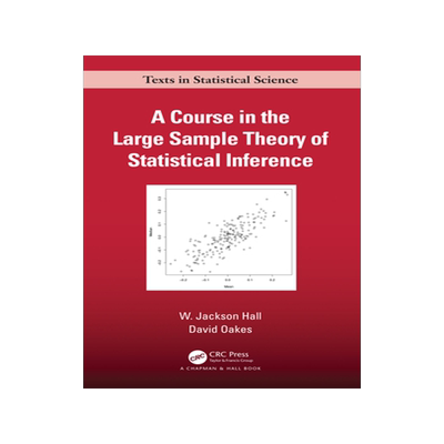 预订 A Course in the Large Sample Theory of Statistical Inference