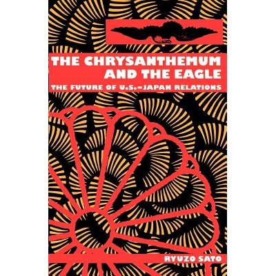 预订 The Chrysanthemum and the Eagle: The Future of U.S.-Japan Relations: 9780814779712