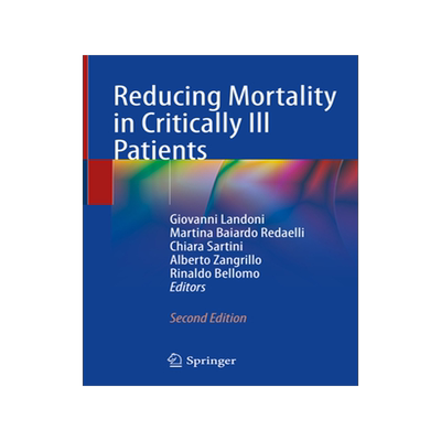 预订 Reducing Mortality in Critically Ill Patients