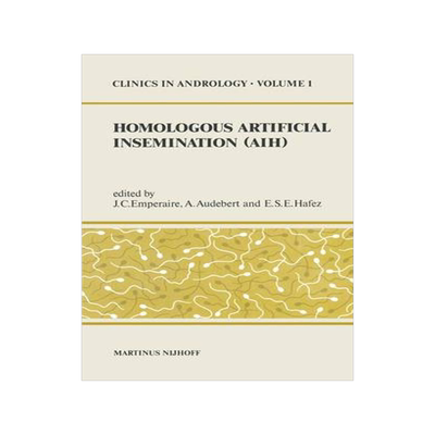 预订 Homologous Artificial Insemination (AIH)