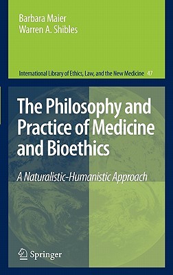 【预订】The Philosophy and Practice of Medicine and Bioethics