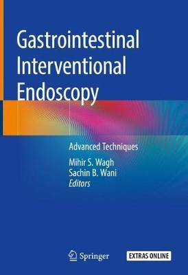 【预订】Gastrointestinal Interventional Endoscopy